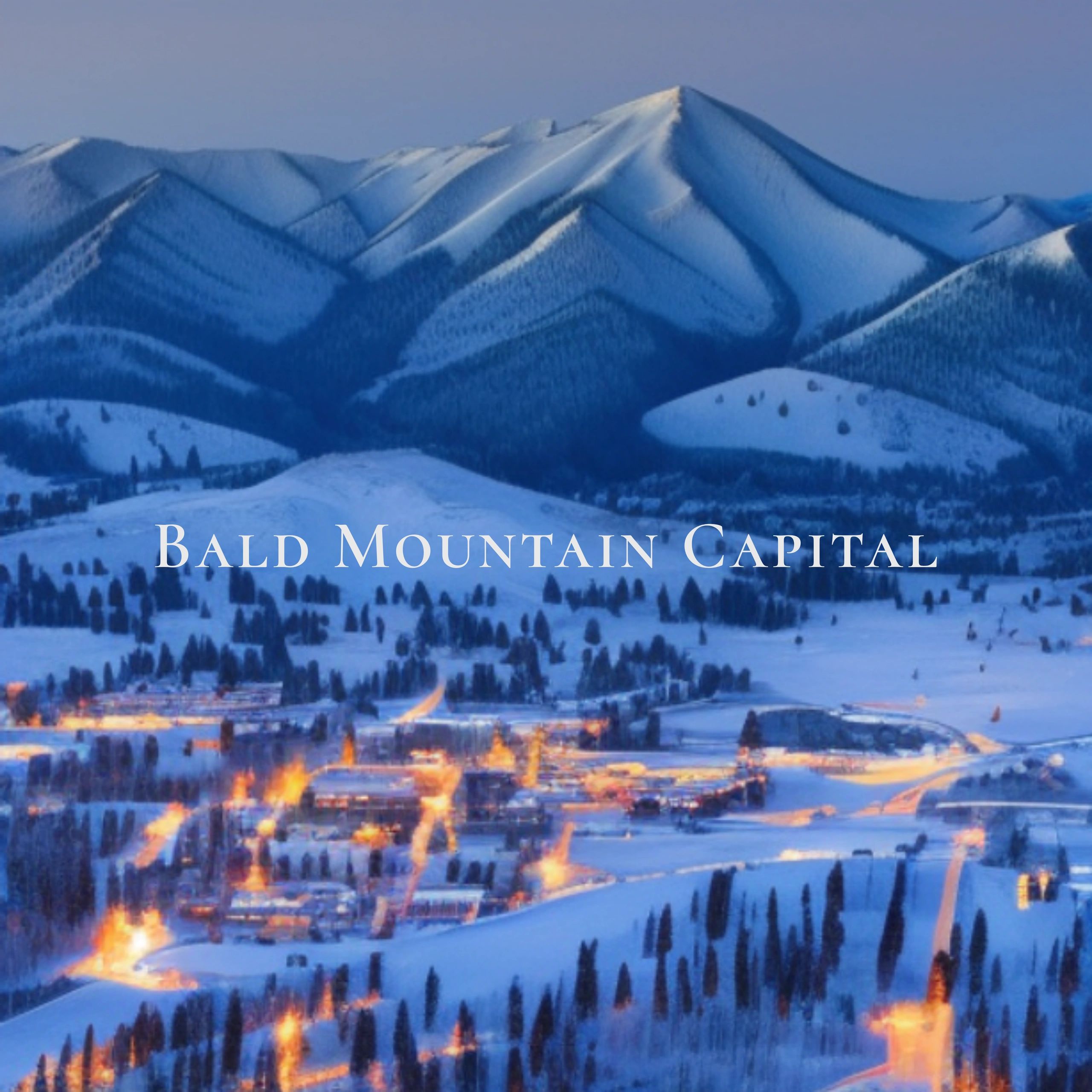 Bald Mountain Capital